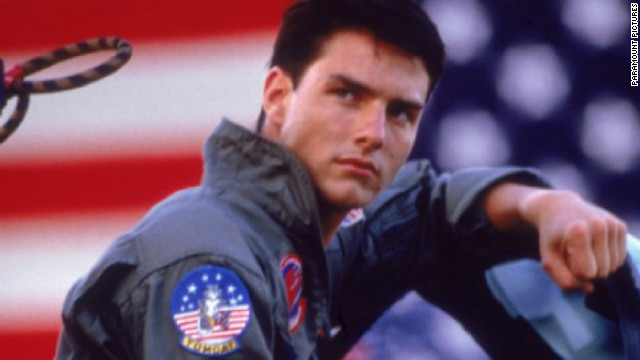 Tencent-backed "Top Gun" cuts Taiwan flag from Tom Cruise's jacket ...