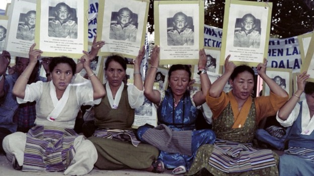 China Urged to Free Tibet’s Missing Panchen Lama on Eve of 31st ...