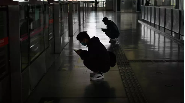 China blocks app's social media after post on Tiananmen anniversary ...