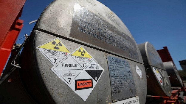 40 years after Israeli strike, Iraq looks to build nuclear reactors ...